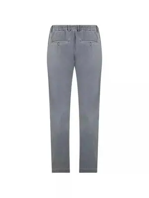 Paul & Shark Slim-fit Trousers