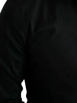 Dolce & Gabbana Slim-fit Long-sleeve Shirt