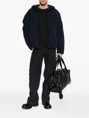 DIESEL® P-hant-chino Dlcm Straight-leg Trousers