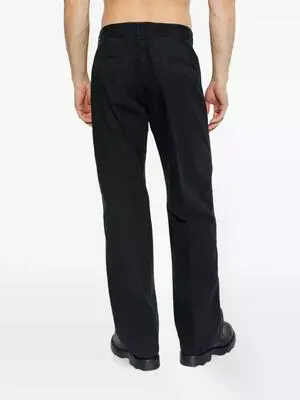 DIESEL® P-hant-chino Dlcm Straight-leg Trousers