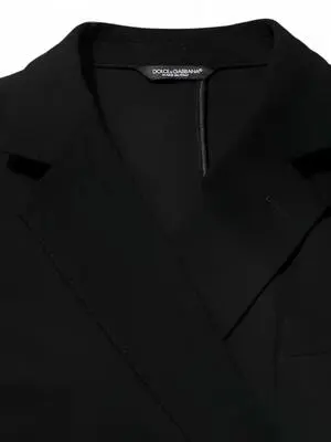Dolce & Gabbana Double-breasted Peak-lapels Blazer