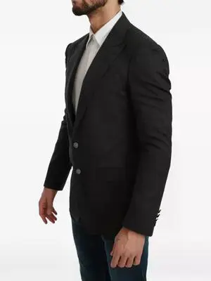 Dolce & Gabbana Single-breasted Blazer