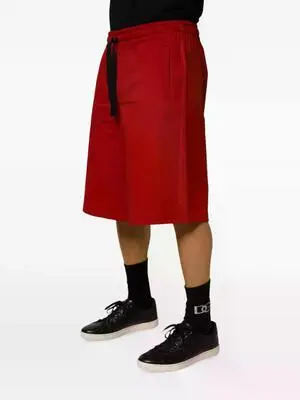 Dolce & Gabbana Drawstring Shorts