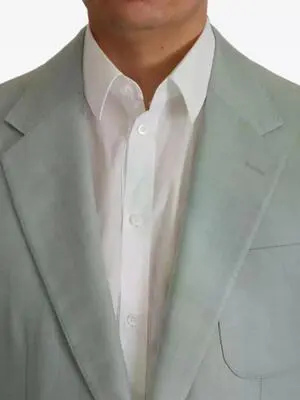 Dolce & Gabbana Single-breasted Cashmere-blend Blazer