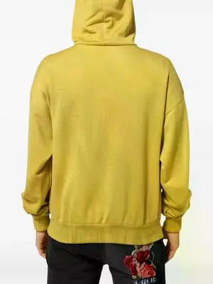 Dolce & Gabbana Embossed-logo Hoodie