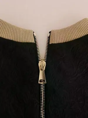 Dolce & Gabbana Appliqué Sweater