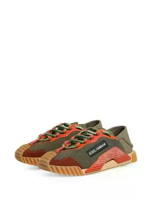 Dolce & Gabbana Ns1 Low-top Sneakers