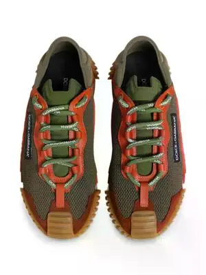 Dolce & Gabbana Ns1 Low-top Sneakers