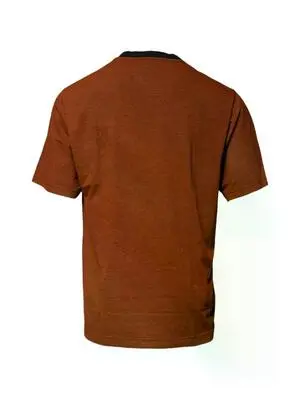 Dolce & Gabbana Dg Logo Cotton T-shirt