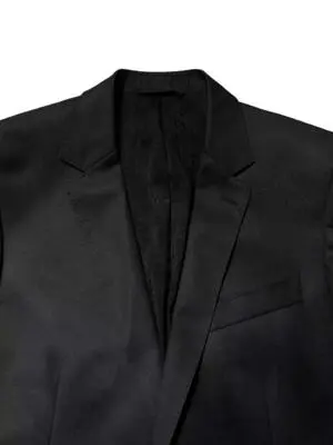 Dolce & Gabbana Martini Single-breasted Suit