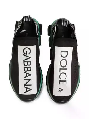 Dolce & Gabbana Sorrento Sneakers