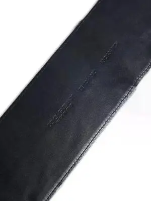 Dolce & Gabbana Two-tone Belt