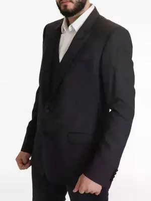 Dolce & Gabbana Single-breasted Suit