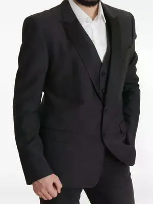 Dolce & Gabbana Single-breasted Suit