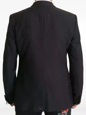 Dolce & Gabbana Single-breasted Suit