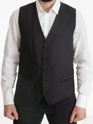 Dolce & Gabbana Single-breasted Suit