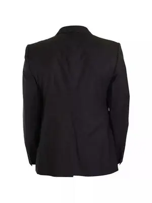 Dolce & Gabbana Double-breasted Blazer