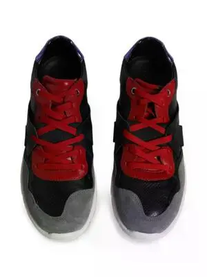 Dolce & Gabbana Leather Sneakers