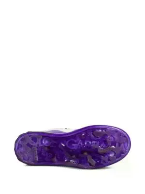Dolce & Gabbana Logo-print Sneakers