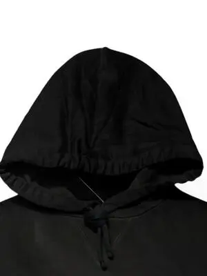 Dolce & Gabbana Graphic-print Cotton Hoodie