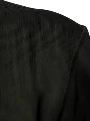 Dolce & Gabbana Dg Crown-embroidered Sweatshirt