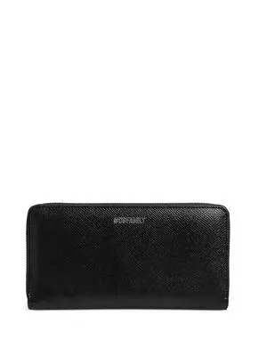Dolce & Gabbana Cartoon-patch Wallet