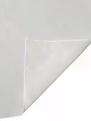 Dolce & Gabbana Sheer Silk Scarf