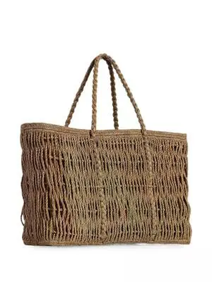 THE ROW Georgica Tote Bag