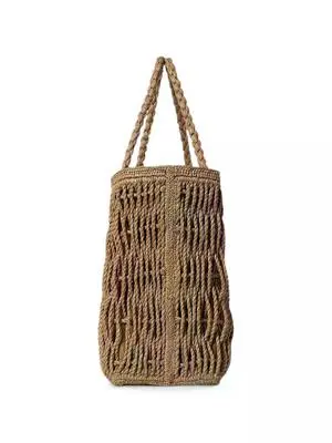 THE ROW Georgica Tote Bag