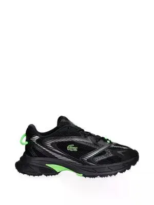 Lacoste L003 Neo Shot Sneakers - Black
