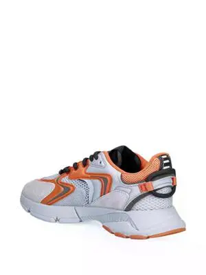 Lacoste L003 Neo Panelled Mesh Sneakers