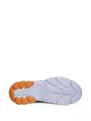 Lacoste L003 Neo Panelled Mesh Sneakers