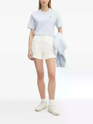 Lacoste Logo Patch Elasticated Shorts