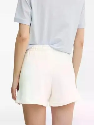 Lacoste Logo Patch Elasticated Shorts