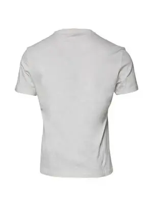 Versace Medusa Head Barocco-print T-shirt