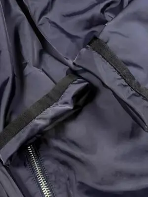 Hermès 2000s Zip-up Jacket