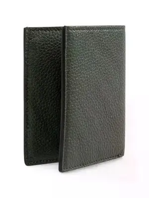 TOM FORD Textured Card Holder