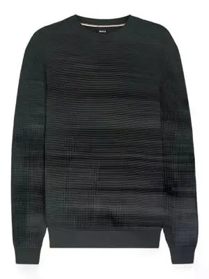 BOSS Crew-neck Sweater