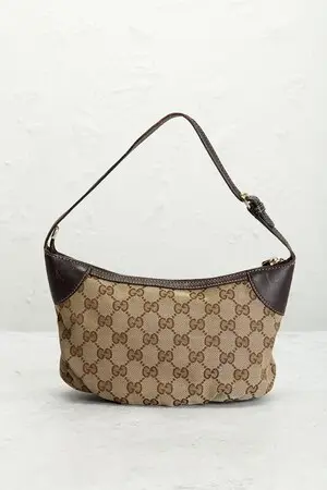 Gucci Princy Pochette Shoulder Bag