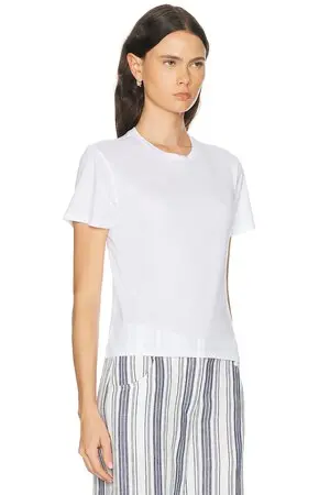 TWP His Tee