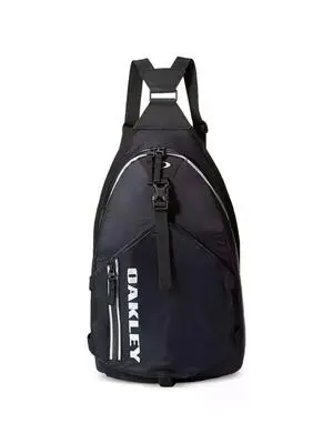 Oakley Commuter Helmet Utility Logo-detail Backpack