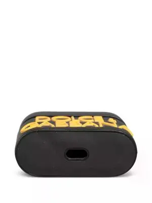 Dolce & Gabbana Airpods Logo-embossed Case
