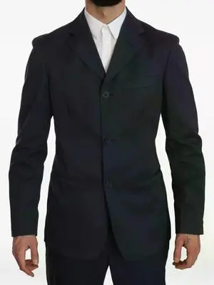 ROMEO GIGLI Three-button Notched-lapel Suit