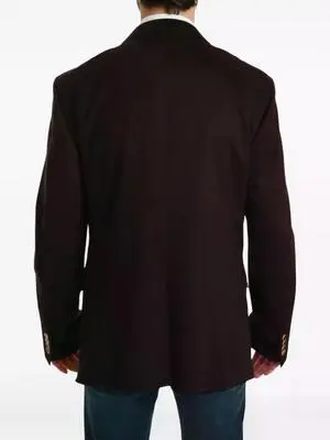 Dolce & Gabbana Double-breasted Blazer