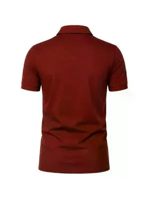 Dolce & Gabbana Dg Embroidered Polo Shirt