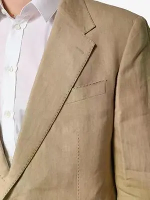 Dolce & Gabbana Taormina Single-breasted Suit