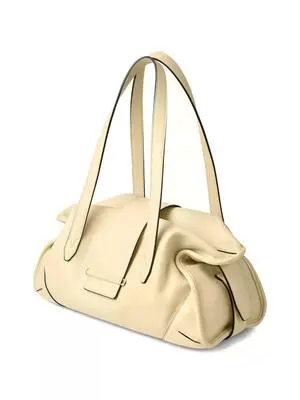 JIMMY CHOO Medium Bar Holdall Bag