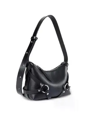 ANN DEMEULEMEESTER Mini Novy Cross-body Bag