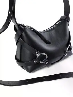 ANN DEMEULEMEESTER Mini Novy Cross-body Bag