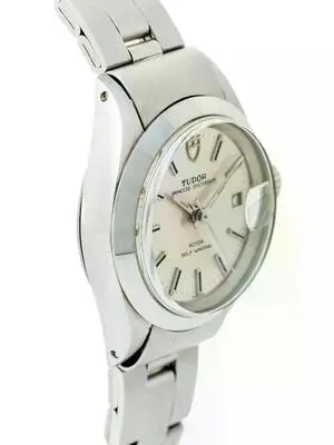TUDOR Pre-owned Oysterdate 25mm